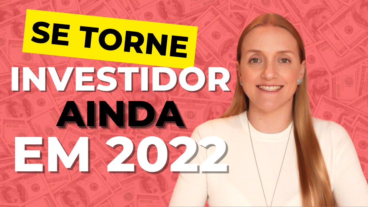 5 passos para começar a investir (simples, fácil e não precisa ser rico) 5 passos para começar a investir (simples, fácil e não precisa ser rico)
